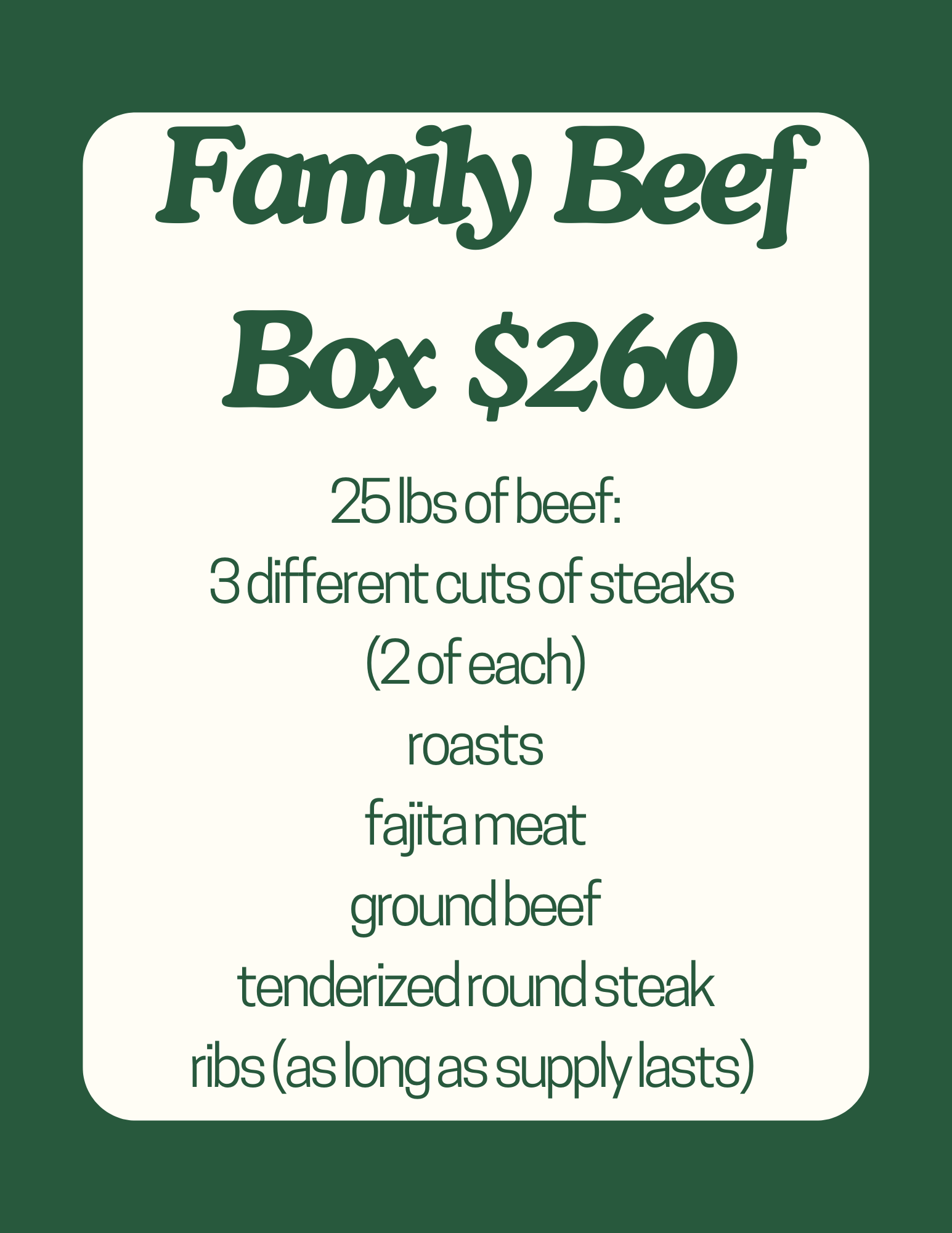 Home | Ranchers Store Front